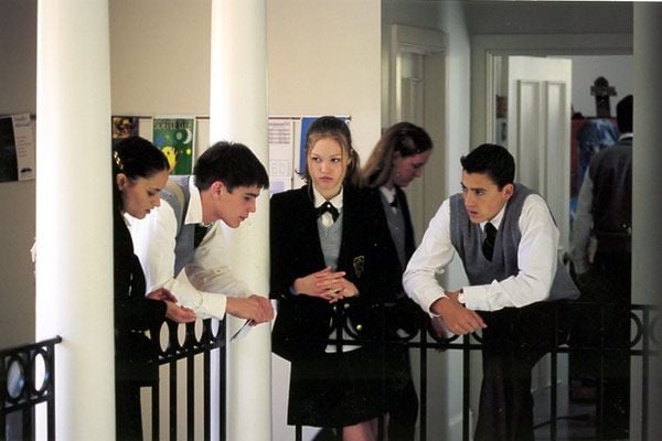 Foto zum Film O - Vertrauen, Verführung, Verrat - Bild 2 auf 5 ...