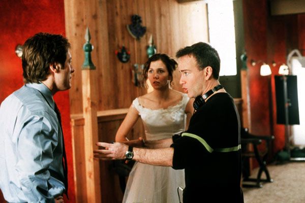 Foto zum Film Secretary - Bild 110 auf 114 - FILMSTARTS.de