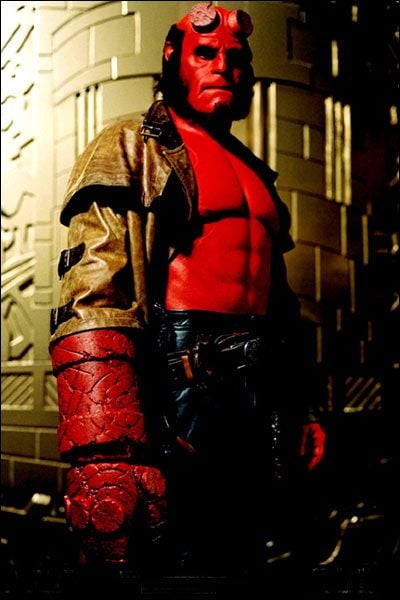Bild von Hellboy - Bild 39 auf 46 - FILMSTARTS.de