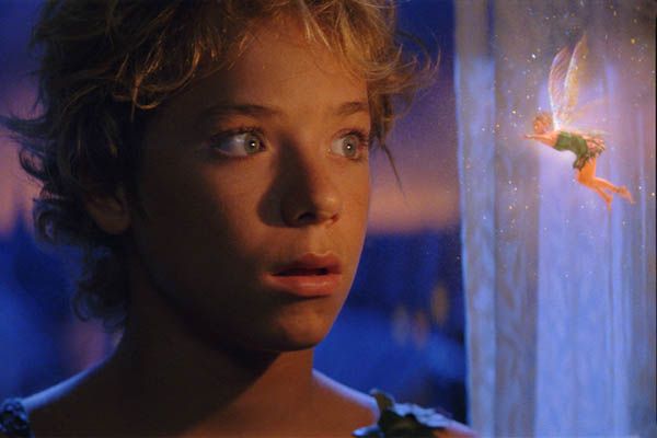Foto zum Film Peter Pan - Bild 13 auf 19 - FILMSTARTS.de