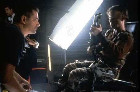 Foto zum Film Alien 4 - Die Wiedergeburt - Bild 3 auf 20 - FILMSTARTS.de