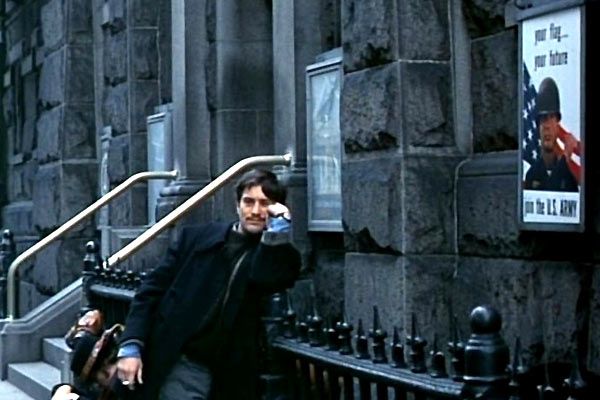Bild zu Robert De Niro - Greetings - Grüße : Bild Robert De Niro - Foto ...