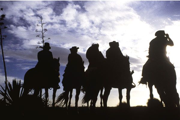 Foto zum Film 800 Bullets - Bild 3 auf 21 - FILMSTARTS.de