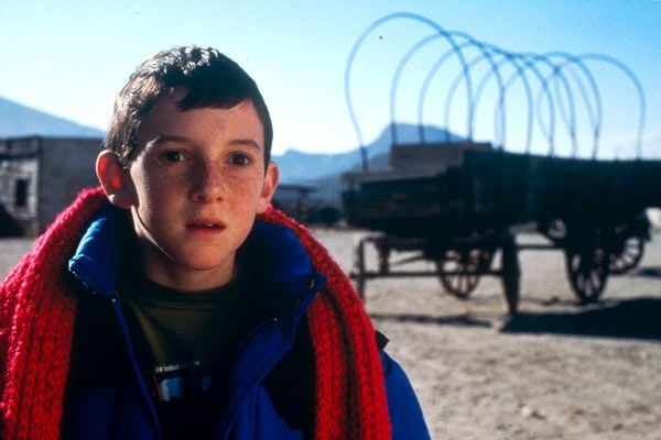 Foto zum Film 800 Bullets - Bild 7 auf 21 - FILMSTARTS.de