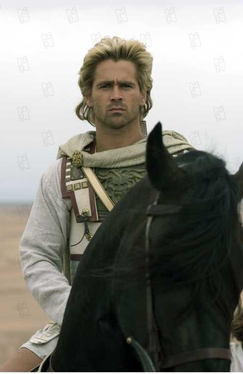 Foto zum Film Alexander - Bild 10 auf 39 - FILMSTARTS.de