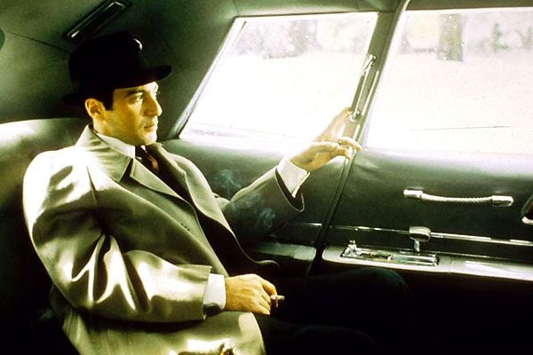 Bild zu Al Pacino - Der Pate II : Bild Al Pacino - Foto 191 von 325 ...
