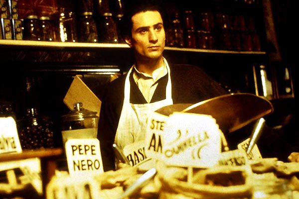 Bild zu Al Pacino - Der Pate II : Bild Al Pacino - Foto 187 von 325 ...