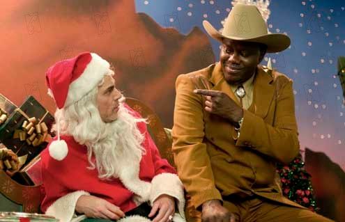 Foto zum Film Bad Santa - Bild 6 auf 20 - FILMSTARTS.de