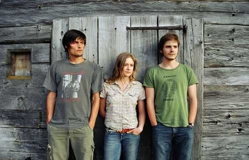 Bild zu Julia Jentsch - Die fetten Jahre sind vorbei : Bild Daniel ...