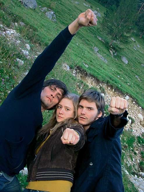 Bild zu Stipe Erceg - Die fetten Jahre sind vorbei : Bild Stipe Erceg ...