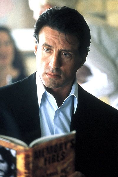 Foto zum Film Avenging Angelo - Die Liebe eines Bodyguard - Bild 5 auf ...