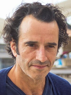 Bruno Todeschini : ihre Filme und Serien im Stream - FILMSTARTS.de