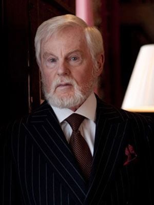 Derek Jacobi - FILMSTARTS.de