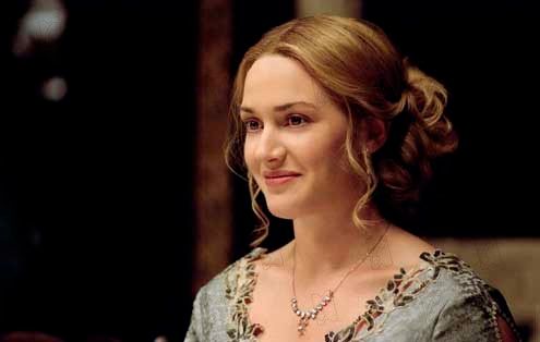 Bild zu Marc Forster - Wenn Träume fliegen lernen : Bild Kate Winslet ...