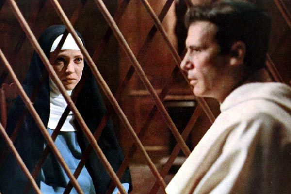 Foto zum Film Die Nonne - Bild 7 auf 9 - FILMSTARTS.de