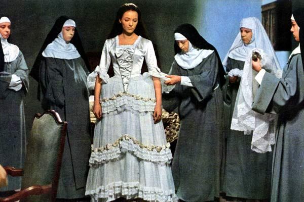 Foto zum Film Die Nonne - Bild 6 auf 9 - FILMSTARTS.de