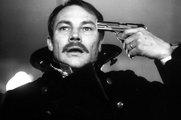 Foto zum Film Oberst Redl - Bild 3 auf 5 - FILMSTARTS.de