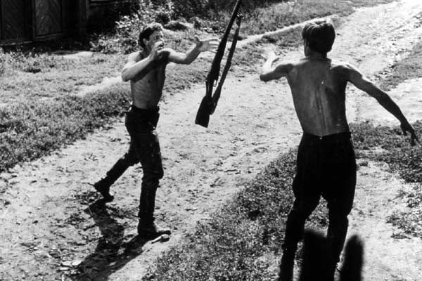 Foto zum Film Oberst Redl - Bild 5 auf 5 - FILMSTARTS.de