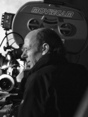 Manuel Poirier - FILMSTARTS.de