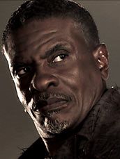 Keith David - FILMSTARTS.de