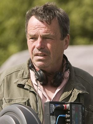 Filmografie von Neil Jordan - FILMSTARTS.de