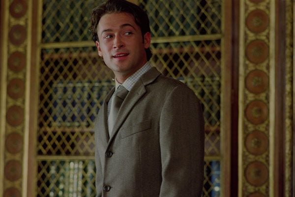 Bild zu Gil Junger - If Only - Rendezvous mit dem Schicksal : Bild Gil ...