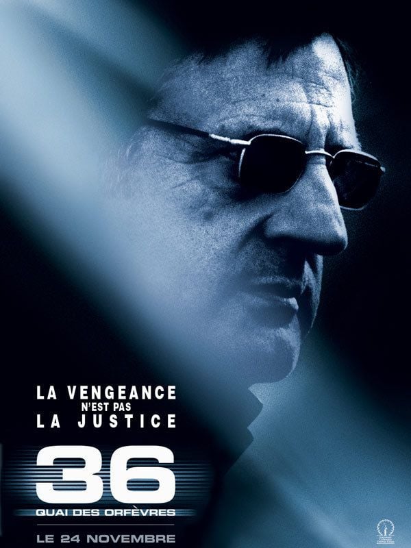 36 - Tödliche Rivalen - Film 2004 - FILMSTARTS.de