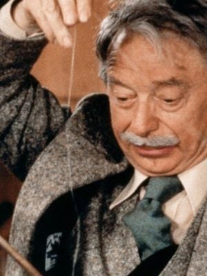 Maurice Chevit - FILMSTARTS.de