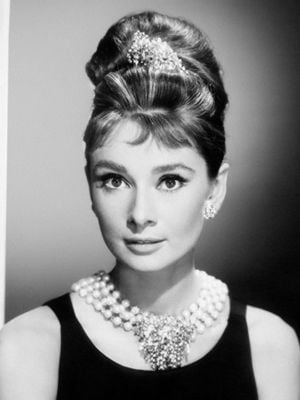 Audrey Hepburn : Biografie - FILMSTARTS.de