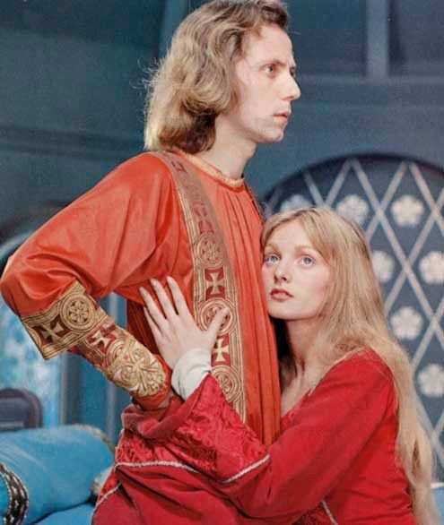 Foto zum Film Perceval le Gallois - Bild 4 auf 11 - FILMSTARTS.de