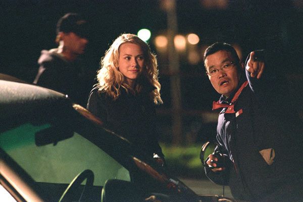 Bild zu Naomi Watts - Ring 2 : Bild Hideo Nakata, Naomi Watts - Foto ...