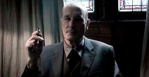 Foto zum Film Black Box - Bild 11 auf 31 - FILMSTARTS.de