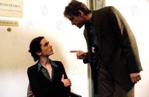 Bild zu Jennifer Connelly - Dark Water - Dunkle Wasser : Bild Jennifer ...