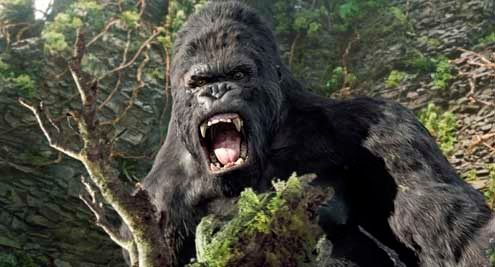 Foto zum Film King Kong - Bild 12 auf 115 - FILMSTARTS.de
