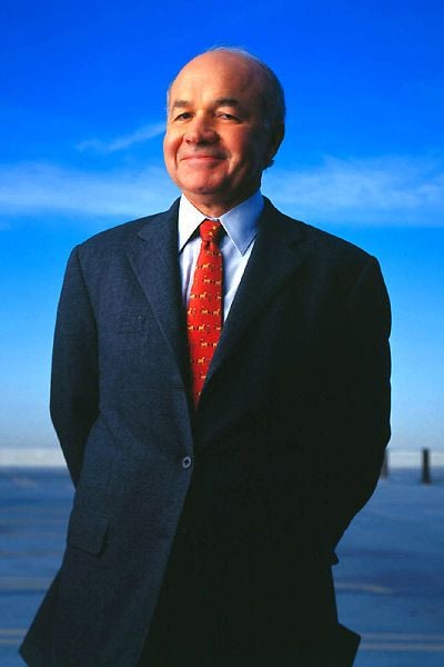 Foto zum Film Enron - The Smartest Guys in the Room - Bild 3 auf 7 ...