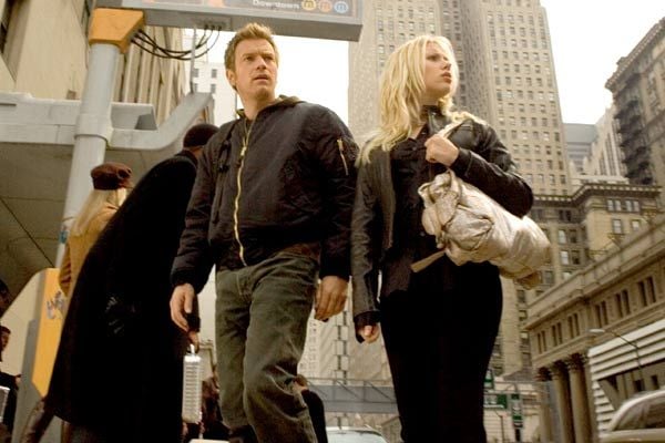 Foto zum Film Die Insel - Bild 60 auf 74 - FILMSTARTS.de