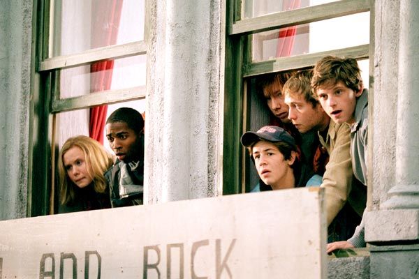 Foto zum Film Dear Wendy - Bild 12 auf 15 - FILMSTARTS.de