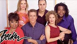 Casting Becker Staffel 1 - FILMSTARTS.de