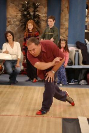 Bild zu Mark Addy - Still Standing : Bild Mark Addy - FILMSTARTS.de