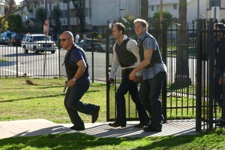 Bildergalerie The Shield - Gesetz der Gewalt - Bild 115 von 132 ...