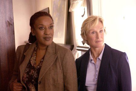 The Shield - Gesetz der Gewalt: The Shield - Gesetz der Gewalt : Bild ...