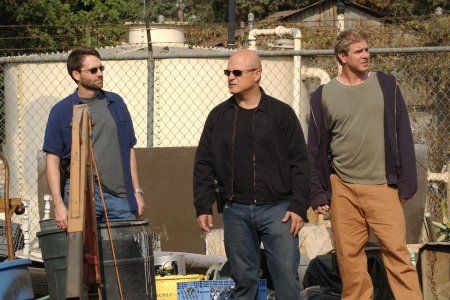 Bildergalerie The Shield - Gesetz der Gewalt - Bild 126 von 132 ...