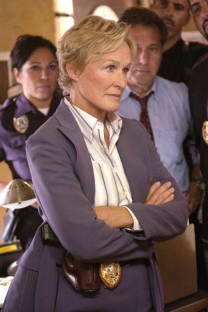 Bildergalerie The Shield - Gesetz der Gewalt - Bild 101 von 132 ...