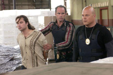 Bildergalerie The Shield - Gesetz der Gewalt - Bild 130 von 132 ...