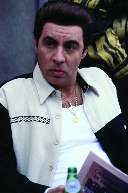 Bildergalerie Die Sopranos - Bild 292 von 344 - FILMSTARTS.de