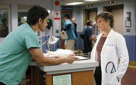 Bildergalerie Emergency Room - Die Notaufnahme - Bild 150 von 155 ...