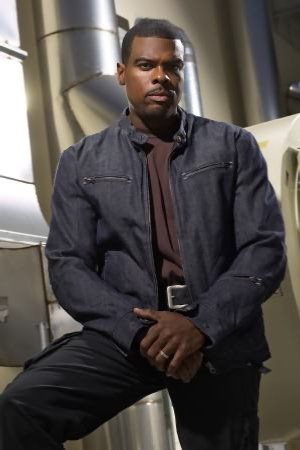 Bild zu Troy Winbush - Bild Troy Winbush - Foto 7 von 16 - FILMSTARTS.de