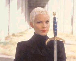 Highlander The Raven