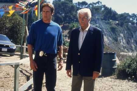 Bild zu Barry Van Dyke - Bild Barry Van Dyke, Dick Van Dyke - Foto 10 ...