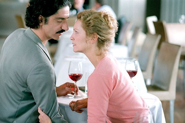Foto zum Film Yes - Bild 7 auf 12 - FILMSTARTS.de